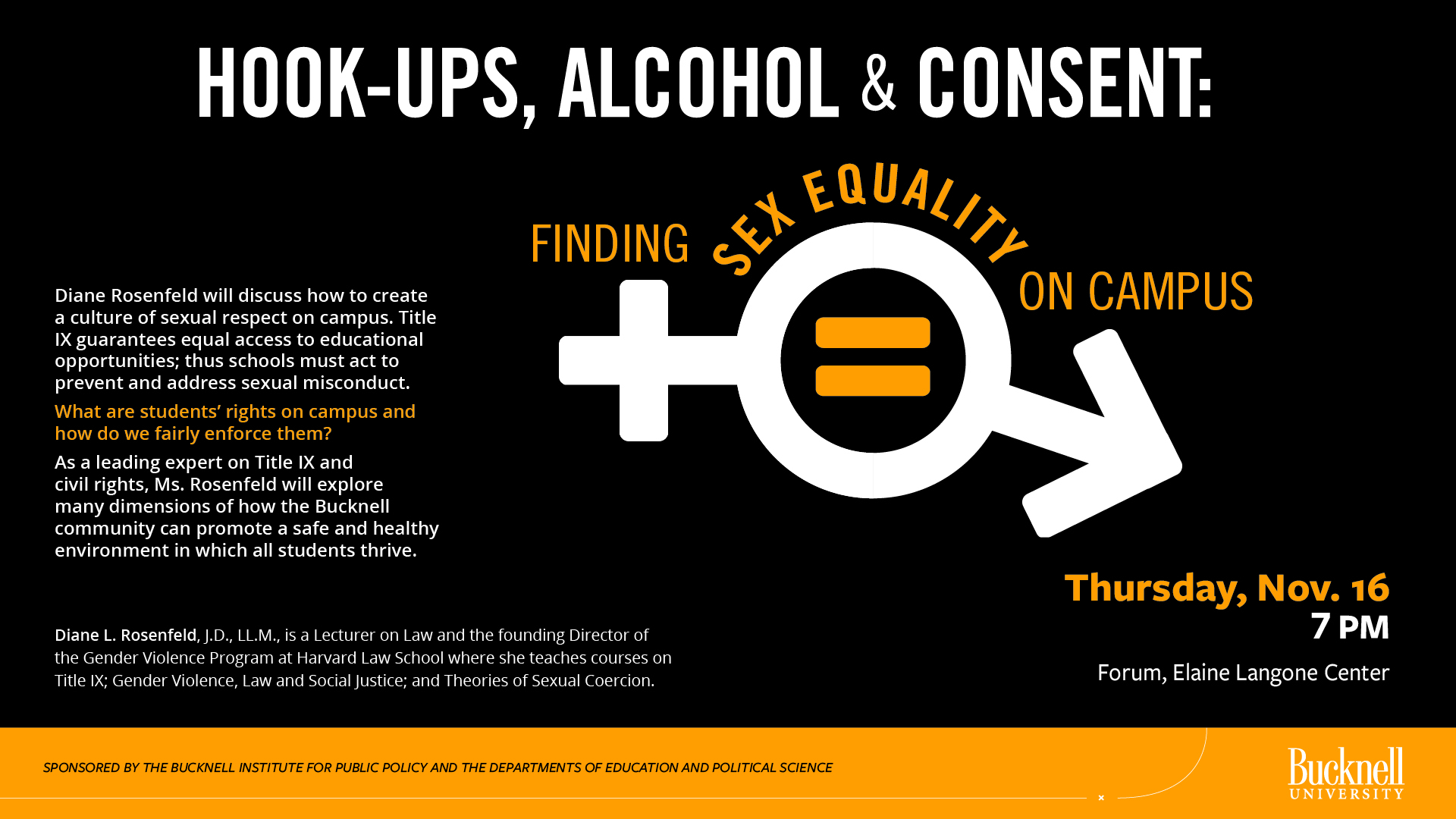 Talk On Hook ups Alcohol And Consent Finding Sex Equality On Campus talk-on-hook-ups-alcohol-and-consent-finding-sex-equality-on-campus